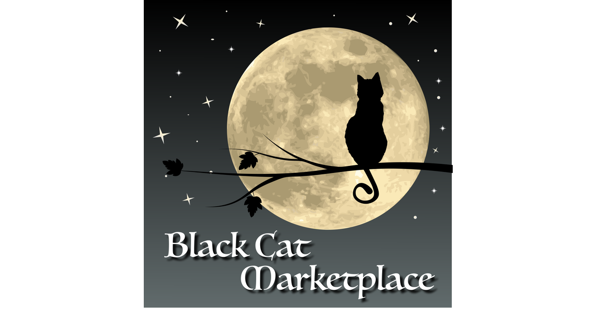 Black Cat Marketplace